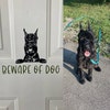 SVG Giant Schnauzer Dog Svg Files for Cricut, Clipart, Dxf Plasma CNC ...