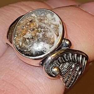 Pet Ash Ring Diamond Pet Ashes Vinitage Inspired Cremation | Etsy