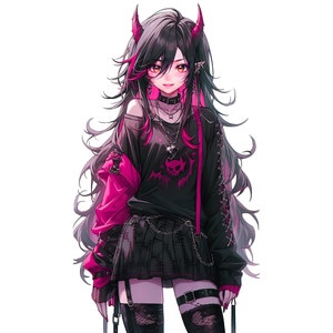 Pngtuber Skeleton Cowboy With 1 Expression - Premade Pngtuber Skeleton ...