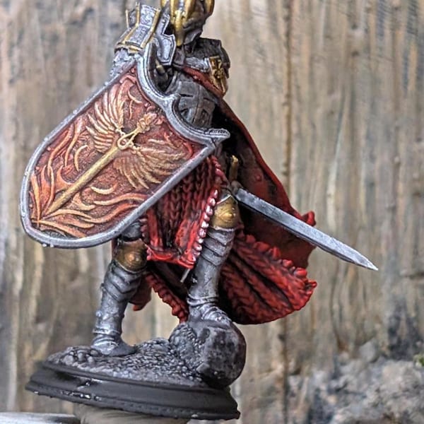 Dnd Catfolk - Tabaxi Monk Unpainted Miniature - Etsy