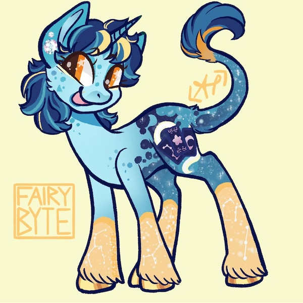 Custom Furry Fursona Commission Headshot or Shoulders up Drawing - Etsy
