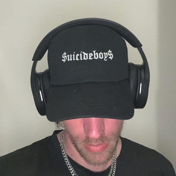 Destroy Lonely Sticker Pack - Etsy