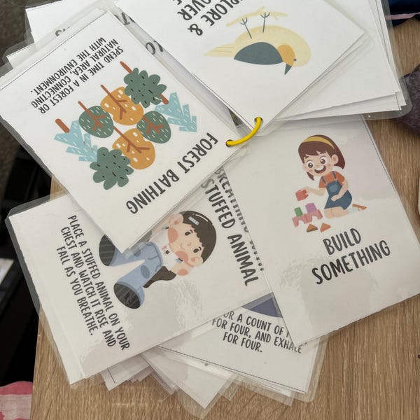 Dialectical Thinking Poster, DBT Poster, Therapy Wall Art, Therapist ...