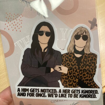 COMMUNITY STICKERS High Quality Gloss Finish Stickers Digital - Etsy UK