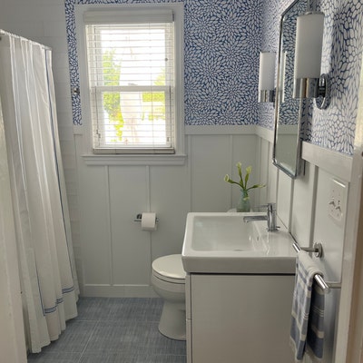 Wallpaper Color Chart Custom Color Chart Sample - Etsy