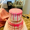 Cheers to 100 Years Cake Topper, 100th Birthday Cake Topper, 100 ...