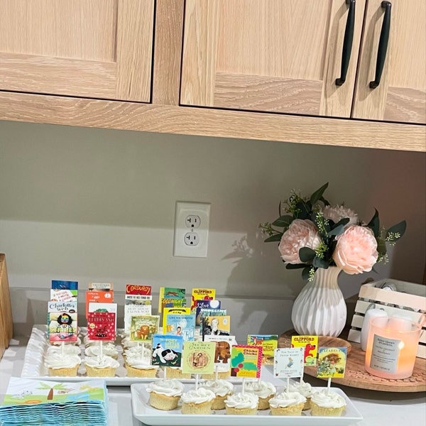 Shower Task Analysis - Etsy