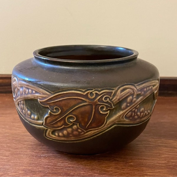 Vintage 1985 Woo Creature Richard & Susan Marshall NC Studio Pottery ...