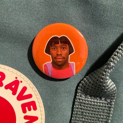 Tyler the Explorer - Etsy