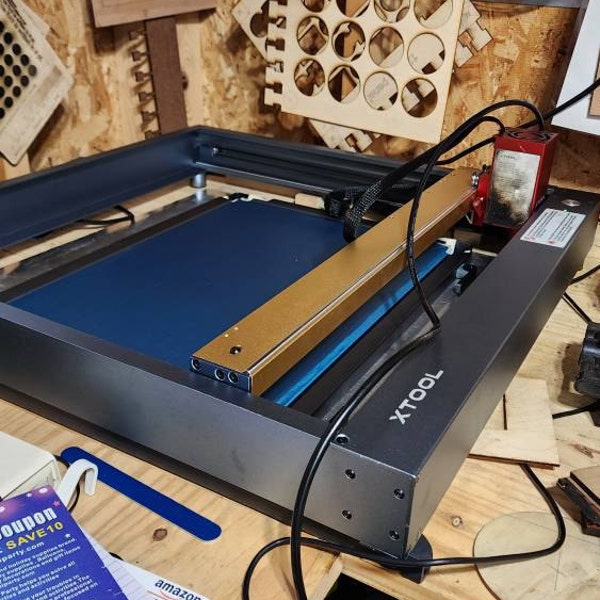 Xtool D1 Pro Limit Switch Cables - Etsy