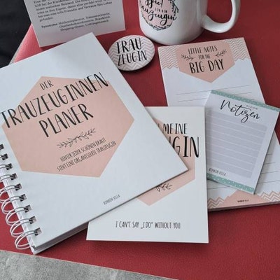 JGA Bingo, Bingoschein zum ausdrucken, Spiel zum herunterladen für den ...