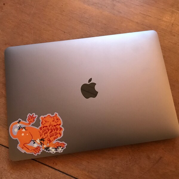 Triple Headed Dragon Dagger Pin - Etsy