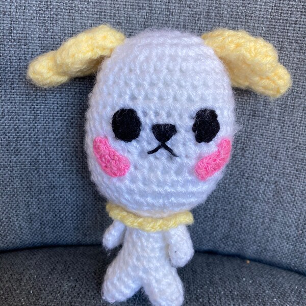 Jojo Pinkfong - Etsy