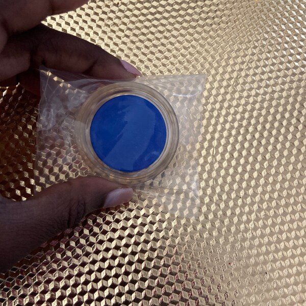 25 Cover Buttons 5/8 Inch Size 24 Wire Backs/loop Backs Covered Buttons ...