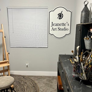 Custom Interior Design Wood Sign Commerical Signage Kitchen - Etsy
