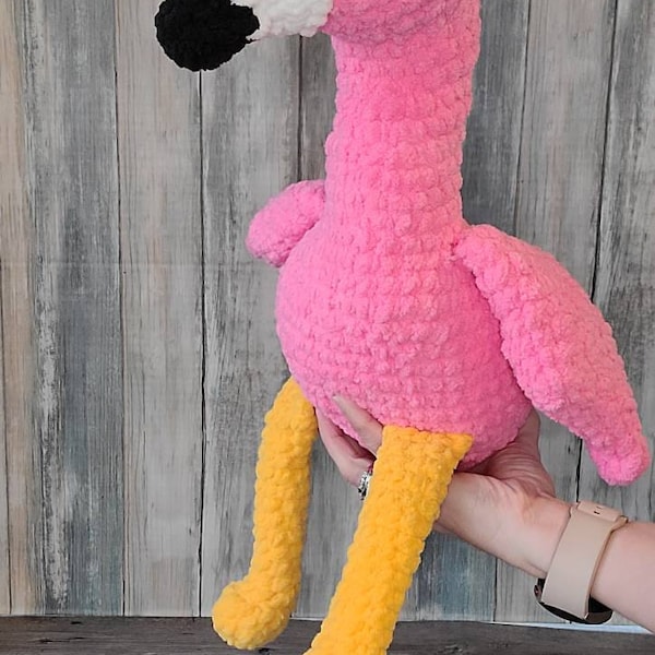PDF PATTERN: Crochet Nanalan, Nanalan Crochet Pattern, Mona Crochet ...