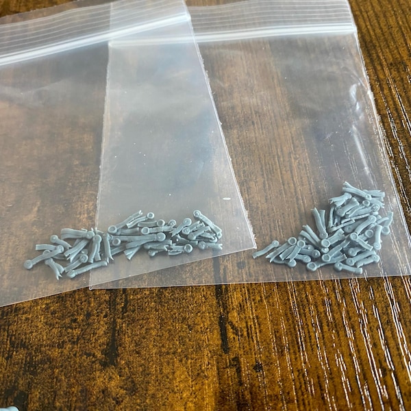 Base Bits - Dirt and Rocks (20 Bit Pack) | Sculpts by Goonmaster | 32mm ...