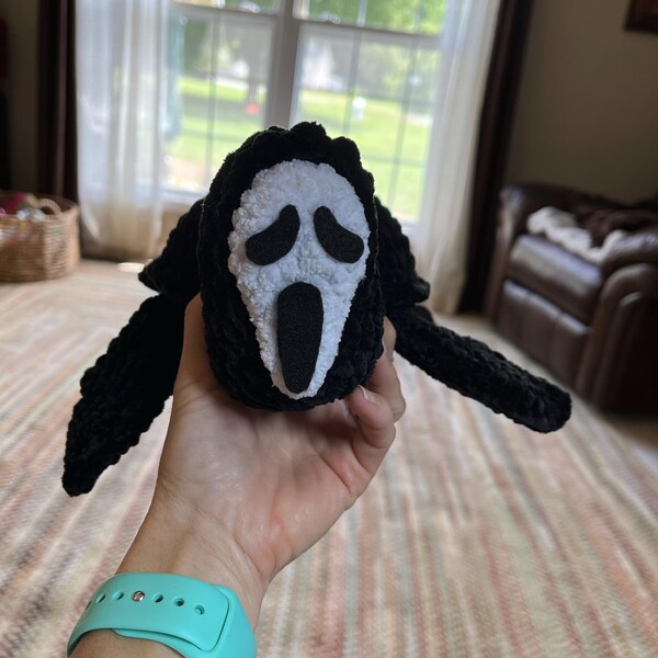 Freddy Vs Jason Pattern BUNDLE - Etsy