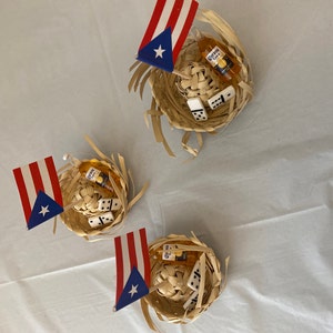 Pava. Sombrero jíbaro puertorriqueño. Sombrero típico de Puerto Rico ...