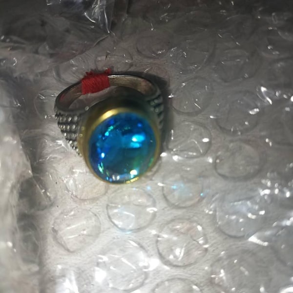 Stone Naag Mani Black Pearl Fortune Good Luck Blessings Positivity ...