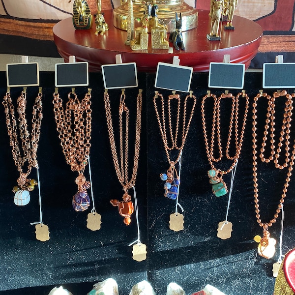 Copper Double Link Cable Chain, Bulk Chain No Clasp, 8.21mm Round Links ...