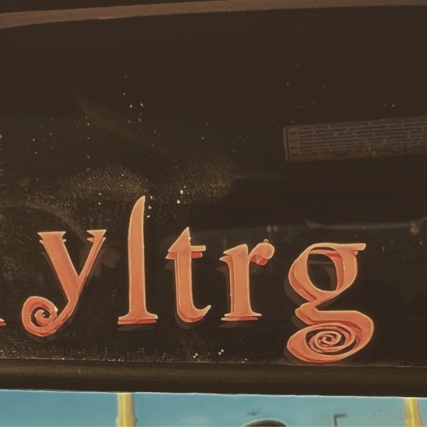 Printable Twilight Graduation Cap Cover & Decoration - Etsy