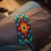 Large Inca Peruvian Cross/ Shaman Cross/ Southern Cross Necklace ...