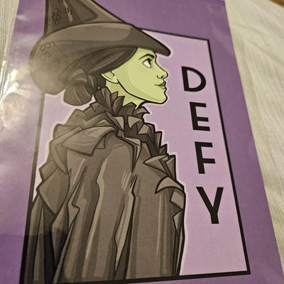 She Series Real Women Special Edition Poster - Etsy