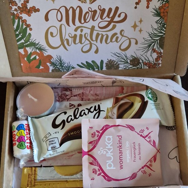 Adult Colouring Book Gift Set, Mental Health Box, Distraction Box ...