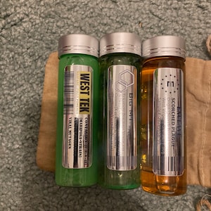 Trioxin 2-4-5return of the Living Dead | Etsy