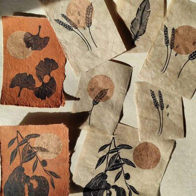 10 Envelope Stiffeners, A4 Lightweight Corrugated Card, Packaging ...