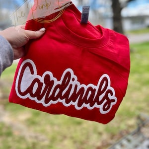 Nona Bean Stitch Double Applique Machine Embroidery Design - Etsy