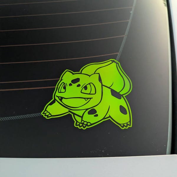 Vinyl Decal Piccolo Decal - Etsy
