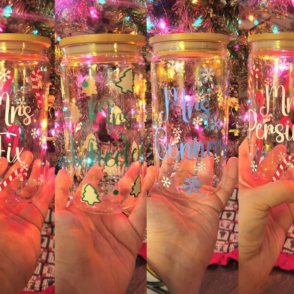 Teddy Bear Glass Cup Teddy Bear Waterbottle Teddy Bear Cup - Etsy