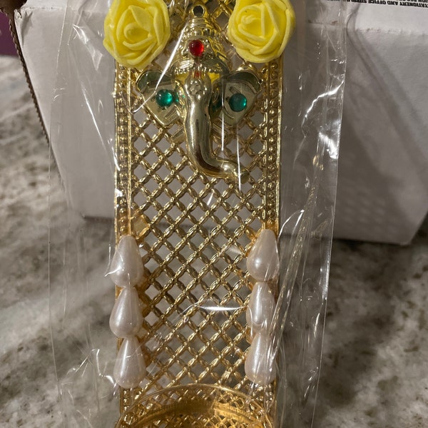 Pooja Thali/thali Set/pooja Platter/harathi Plate/thamboolam/aarthi ...