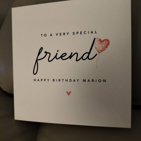 Happy Retirement Card, Personalised Retirement Card With Poem Verse, on ...