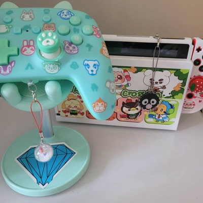 Phone Dust Plug, Bunny Butterfly Accessories, Anti Dust, Gold, Mobile ...