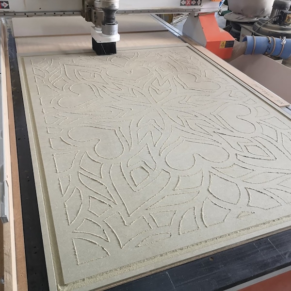 Ayatul Kursi Wall Art,file Cnc Laser, Islamic Wall Art, Home Decor ...