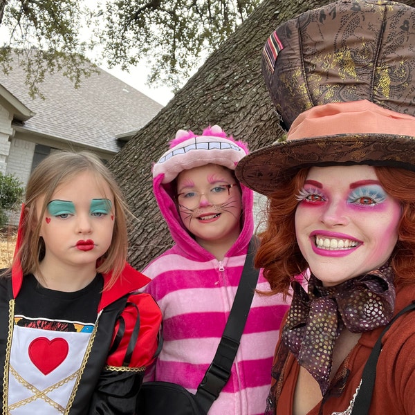 Upcycled Shrek the Musical Donkey Costume, Grey Jumpsuit With Tail ...