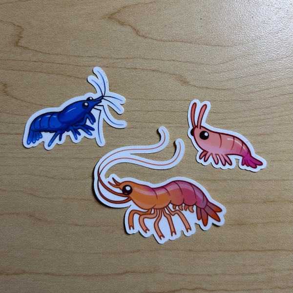Domestic Silk Moth Stickers! (venezuelan Poodle Moth) - Etsy