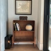 Flynn Vinyl Console - Etsy