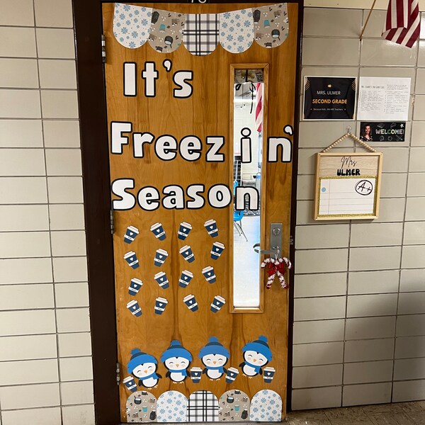 We Did It!!! Printable Graduation Classroom Bulletin Board Kit or Door ...