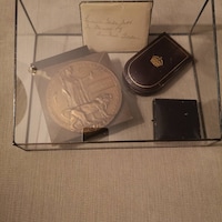 Recycled Glass Candle Holder, Environmentally Friendly Gift, Geometric ...