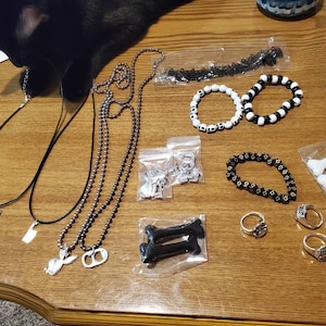 Alt Accessories Bundle - Etsy