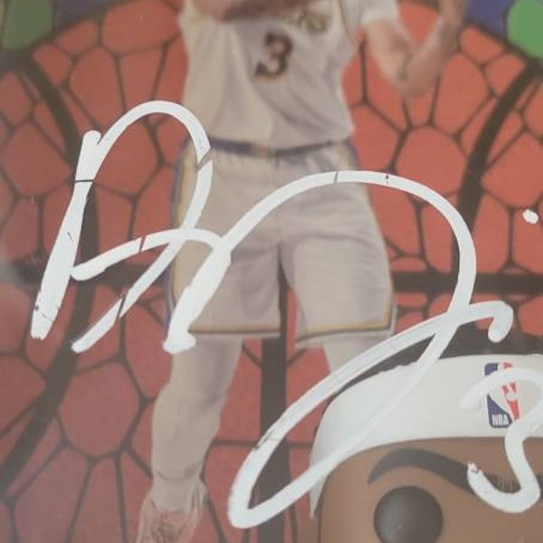 Jimmy Butler Autographed Panini Basketball Card Philadelphia 76ers - Etsy