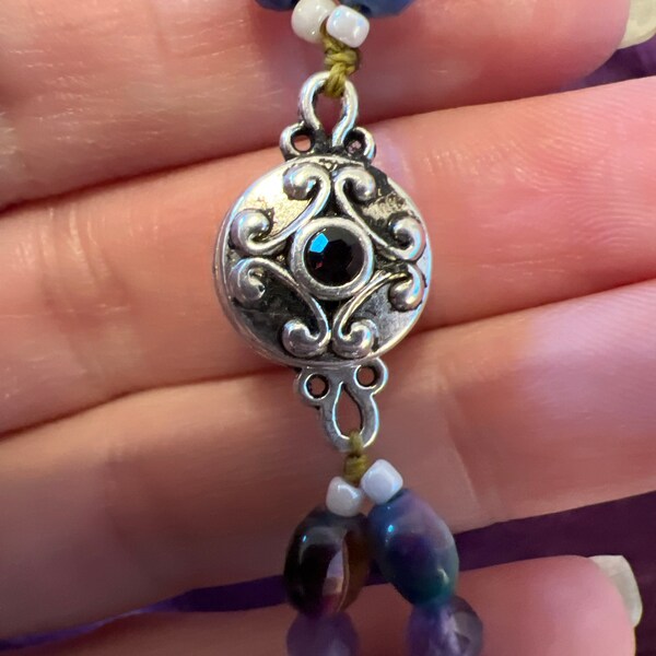 Bolo Tips, Cone End Caps, 35x9mm Filigree, Gold, Silver, Copper, Plated ...