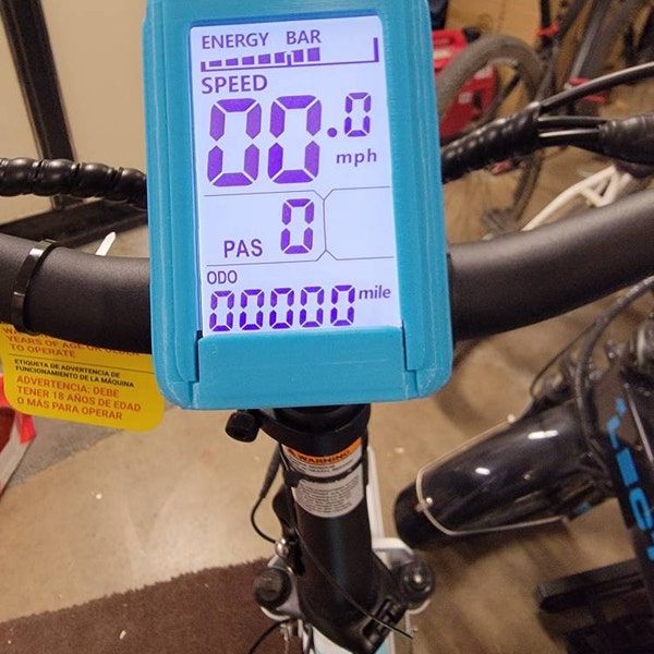 LECTRIC Army Green WATER RESISTANT Screen Protector With M5 Screens ...