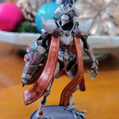 Divine Beasts 9 Design Collection Embossed Machine Embroidery From ...