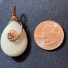 Wire Wrapped Toggle Clasp Tutorial Instant Download,wire Jewelry ...