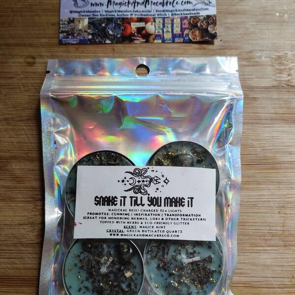 God & Goddess Custom Curated Box- Choose Your Deity | Intuitive Altar ...